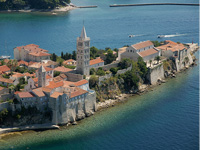 Banjol | Kroatien Reiseführer √ - Kroati.de