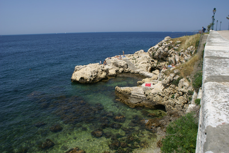 Rovinj - Kroatien Reiseführer √ - Kroati.de