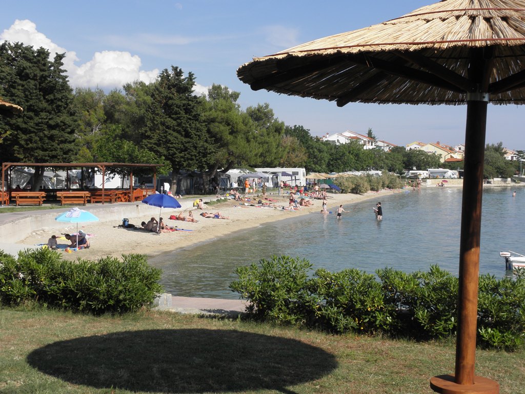 Banjol | Kroatien Reiseführer √ - Kroati.de