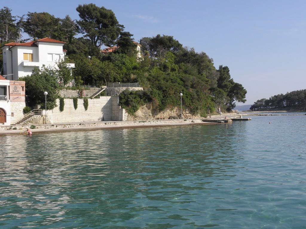 Banjol | Kroatien Reiseführer √ - Kroati.de