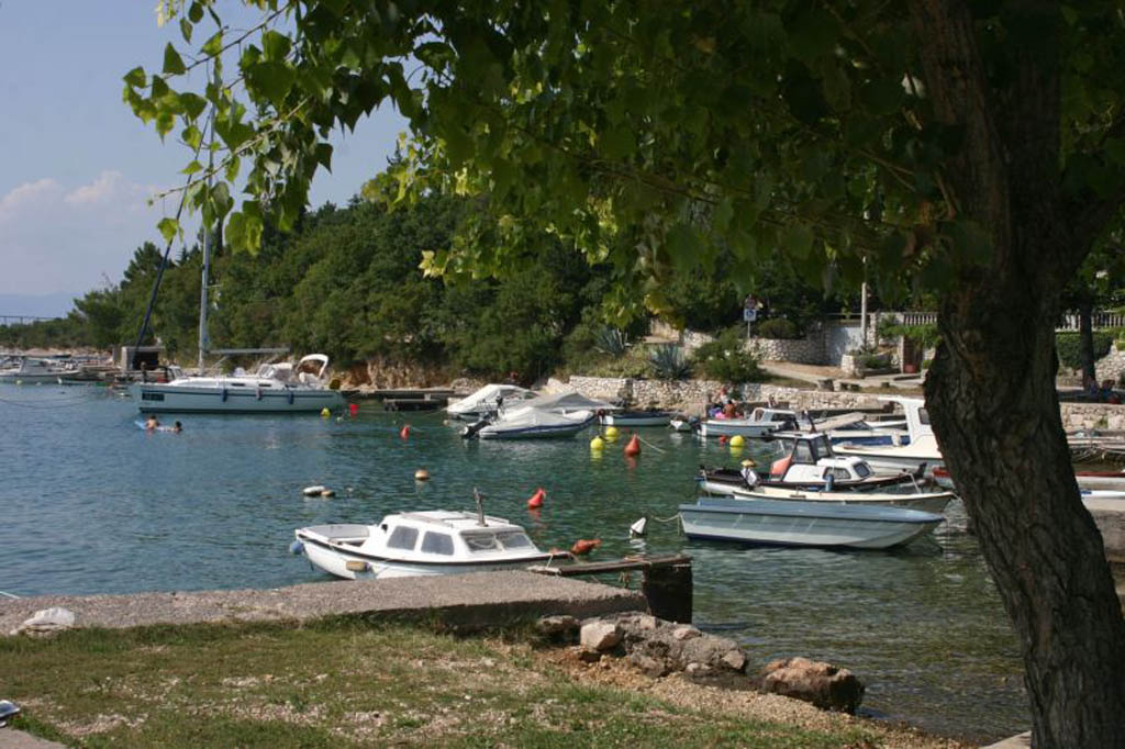 Jadranovo | Kroatien Reiseführer √ - Kroati.de