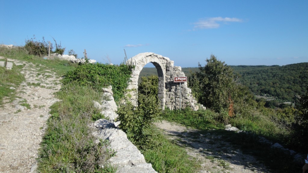 Lubenice - Kroatien Reiseführer √ - Kroati.de