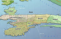 Rab - Kroatien Reiseführer √ - Kroati.de