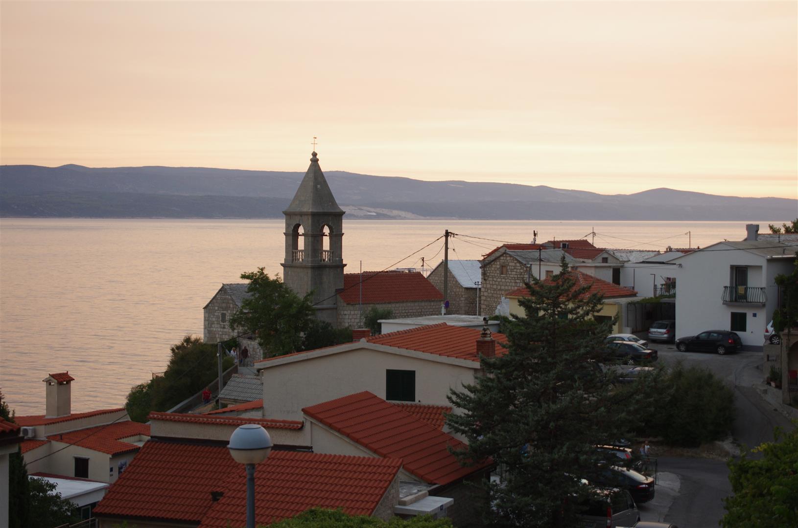 Pisak - Kroatien Reiseführer - von Kroati.de √