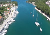 Stari Grad (Insel Hvar) - Kroatien Reiseführer √ - Kroati.de