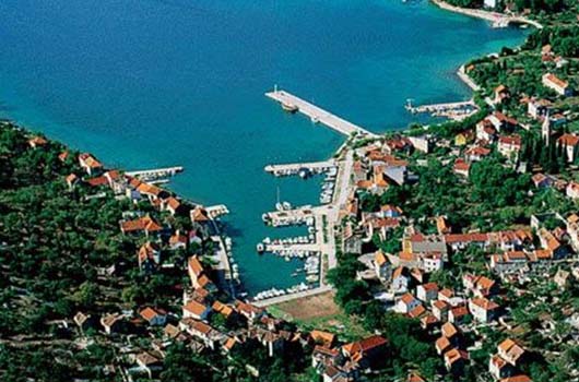 Insel Zlarin | Kroatien Reiseführer - Kroati.de √