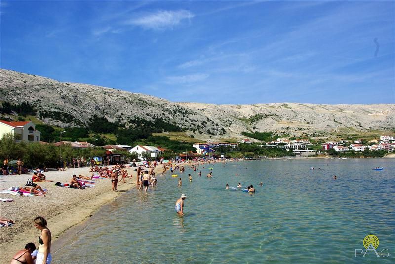 Pag - Kroatien Reiseführer - von Kroati.de √