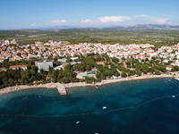 Vodice - Kroatien Reiseführer √ - von Kroati.de