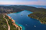 Insel Mljet | Kroatien Reiseführer - Kroati.de √